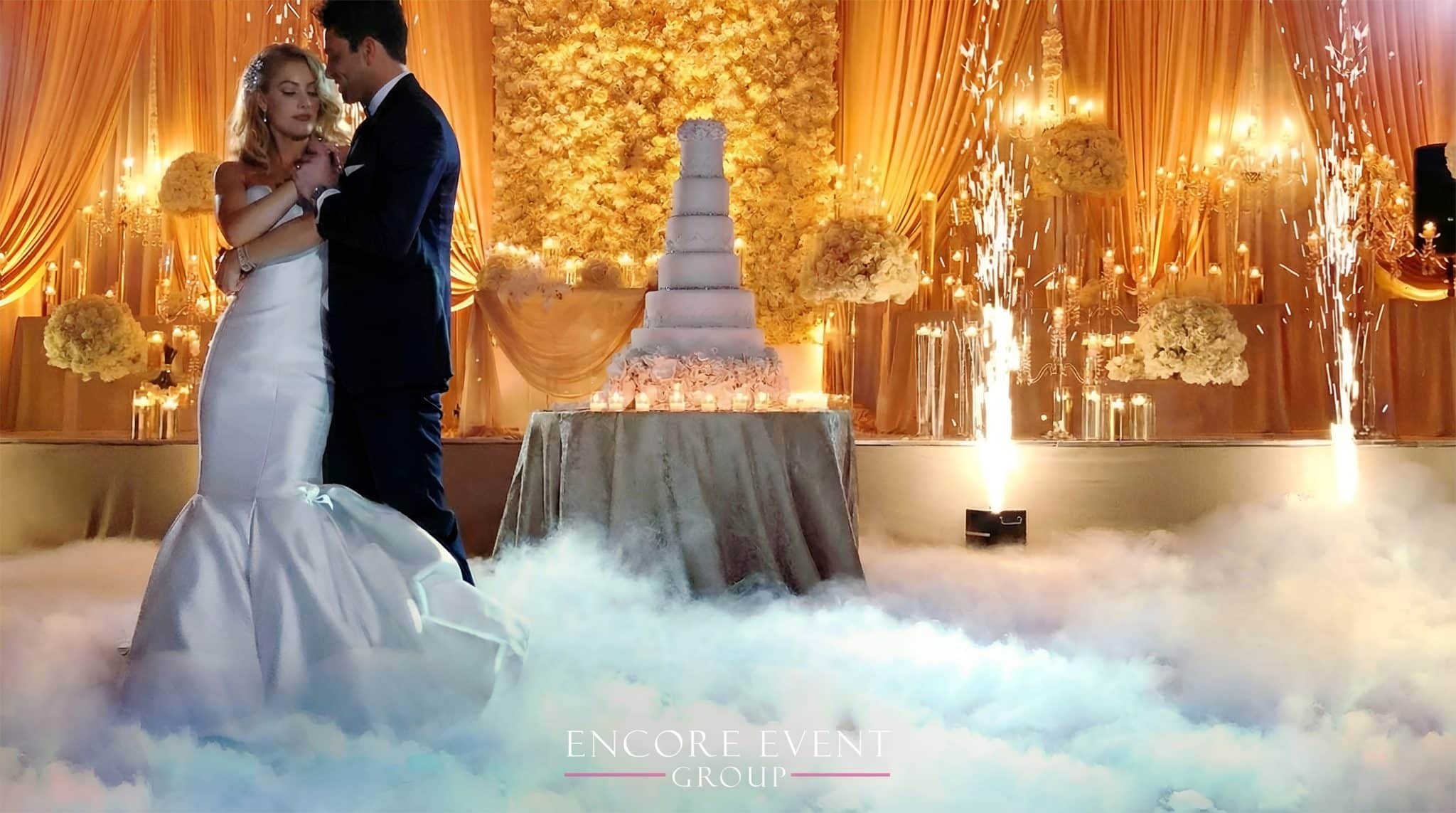 Kentuckiana Wedding & Event Company | Encore Event Group